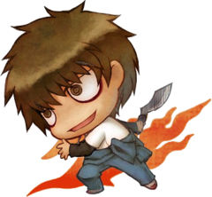 Category:Togainu no Chi: True Blood images — StrategyWiki | Strategy ...