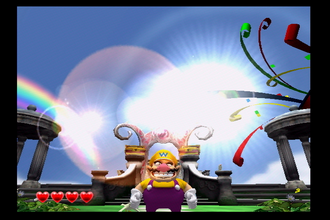 Wario World/Gameplay — StrategyWiki | Strategy guide and game reference ...