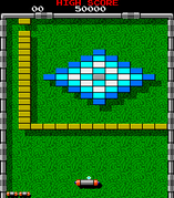 Arkanoid/Walkthrough — StrategyWiki | Strategy guide and game reference ...