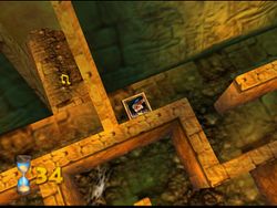 Banjo-Kazooie/Gobi's Valley — StrategyWiki | Strategy guide and game ...