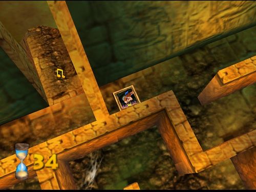 Banjo-Kazooie/Gobi's Valley — StrategyWiki | Strategy guide and game ...