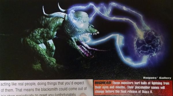 Diablo II/Demon — StrategyWiki | Strategy guide and game reference wiki