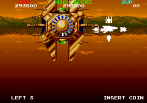 Mega Blast/Gameplay — StrategyWiki | Strategy guide and game reference wiki