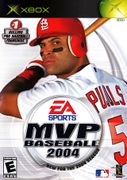 MVP Baseball 2004 — StrategyWiki | Strategy guide and game reference wiki