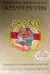 Popeye/Versions — StrategyWiki | Strategy guide and game reference wiki