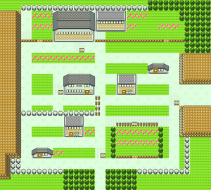 Pokémon Gold and Silver/Pewter City — StrategyWiki | Strategy guide and ...