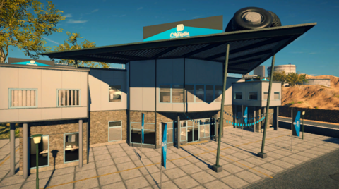 Construction Simulator/Gameplay — StrategyWiki | Strategy guide and ...