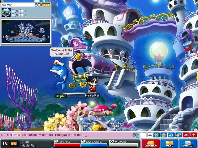 File:MS Aquarium.jpg — StrategyWiki | Strategy guide and game reference wiki