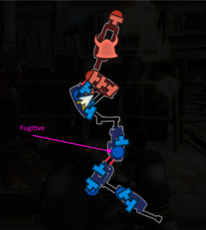 Sengoku Basara: Samurai Heroes/Battle of Noshima — StrategyWiki ...