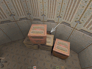 Quake II/Warehouse — StrategyWiki | Strategy guide and game reference wiki