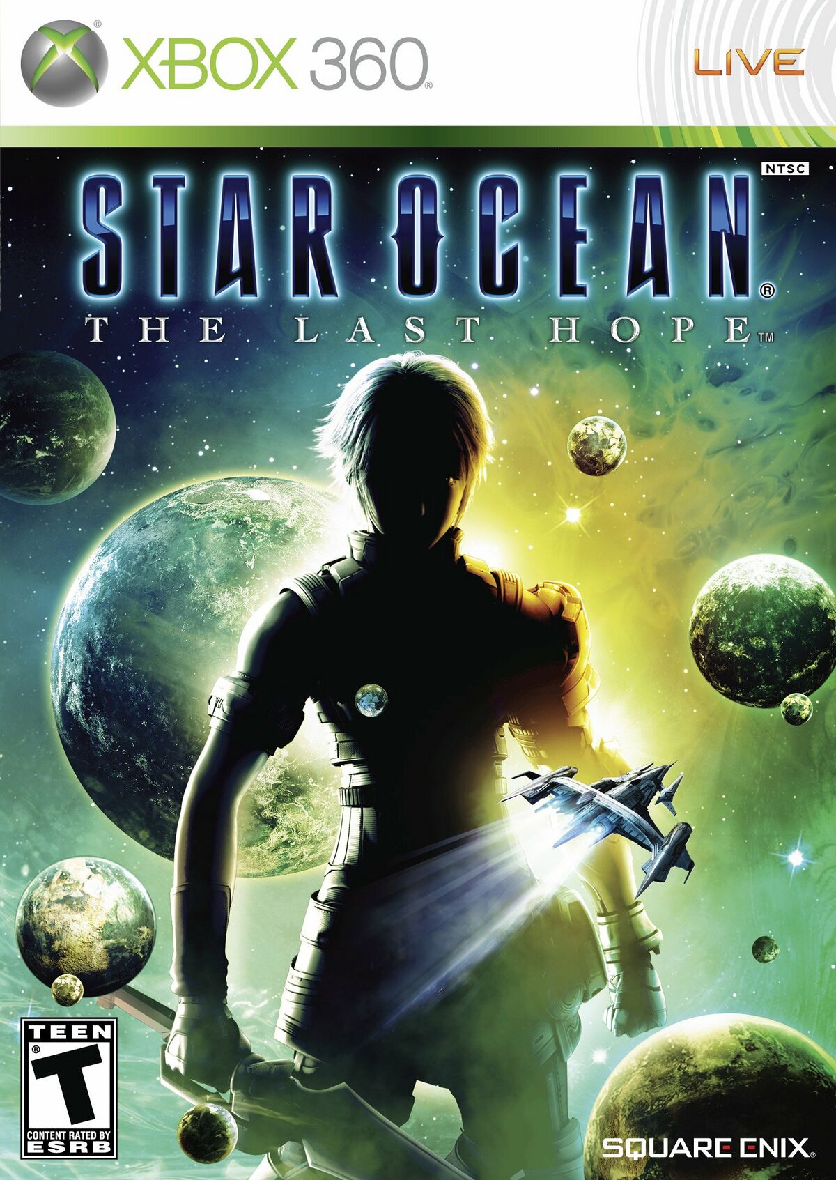 Star Ocean: The Last Hope — StrategyWiki | Strategy guide and game ...