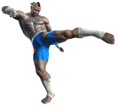 Category:Tekken Tag Tournament 2 images — StrategyWiki | Strategy guide and game reference wiki