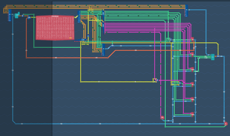Turing Complete/Turing Complete — StrategyWiki | Strategy guide and ...