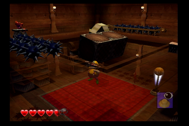 File:Wario World Wonky Circus Trapdoor 7.png — StrategyWiki | Strategy ... File:Wario World Wonky Circus Trapdoor 7.png — StrategyWiki | Strategy ...