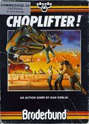 Choplifter!/Versions — StrategyWiki | Strategy guide and game reference ...