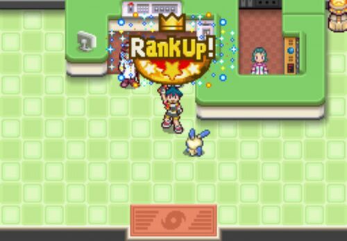 Pokémon Ranger/Grimer Outbreak — StrategyWiki | Strategy guide and game ...