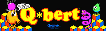 Q*bert — StrategyWiki | Strategy guide and game reference wiki