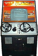 Sprint 2 — StrategyWiki | Strategy guide and game reference wiki