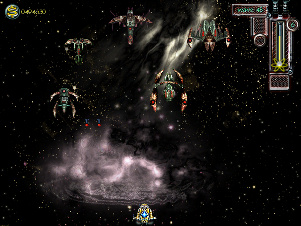 Alien Outbreak 2: Invasion/Alien Races — StrategyWiki | Strategy guide ...