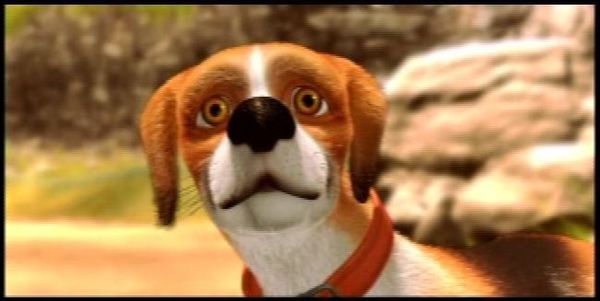 Dog's Life/Walkthrough — StrategyWiki | Strategy guide and game ...