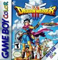 Dragon Warrior III — StrategyWiki | Strategy guide and game reference wiki