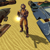 Star Wars: Knights of the Old Republic/Quest for the Star Forge ...