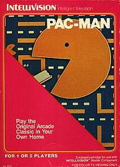 Pac-Man/Versions — StrategyWiki, the video game walkthrough and ...