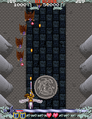 Phelios — StrategyWiki | Strategy guide and game reference wiki