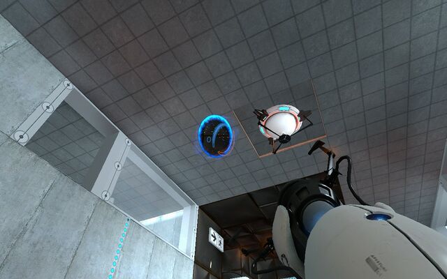 File:Portal multiple portals start.jpg — StrategyWiki | Strategy guide ...