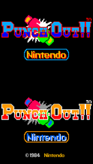 Punch-Out!! — StrategyWiki | Strategy guide and game reference wiki