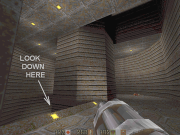 Quake II/Comm Satellite — StrategyWiki | Strategy guide and game ...