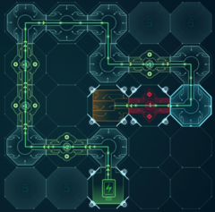 Marvel's Spider-Man/Lab Circuit Projects — StrategyWiki | Strategy ...