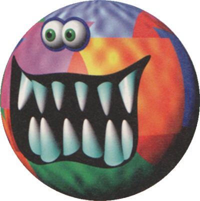 Yoshi's Story/Enemies — StrategyWiki | Strategy guide and game ...