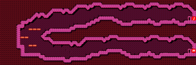 File:Blaster Master map 8-L.png — StrategyWiki | Strategy guide and ...