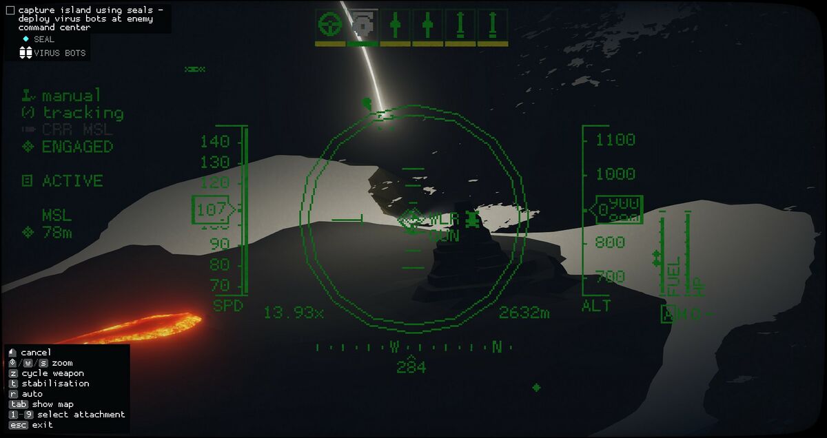 File:CC2 CruiseMissileCamera.jpg — StrategyWiki | Strategy guide and ...