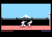 Karateka/Versions — StrategyWiki | Strategy guide and game reference wiki