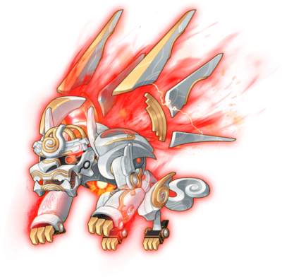 MapleStory/Monsters/Level 281-290 — StrategyWiki | Strategy guide and ...