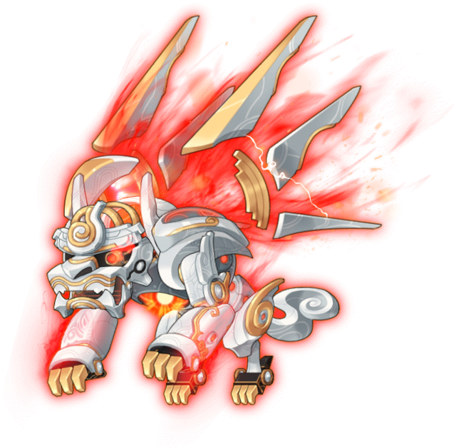 File:MS Monster Kalos the Guardian (3).png — StrategyWiki | Strategy ...