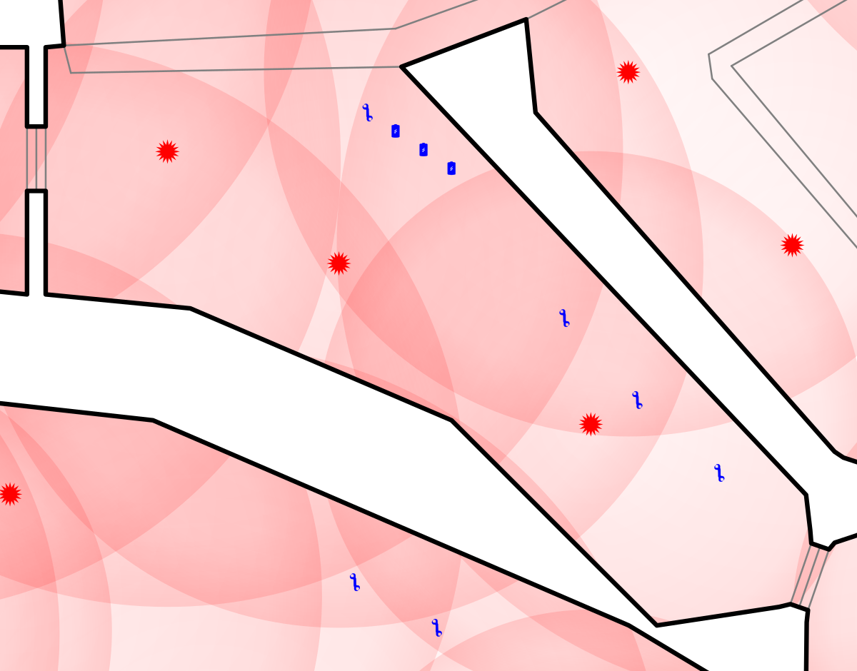 File:Skaphander Hitchcock Observation Room Hard Map.svg — StrategyWiki | Strategy guide and game ...