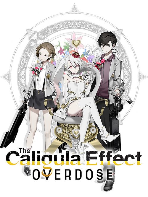 The Caligula Effect: Overdose — StrategyWiki | Strategy guide and game ...
