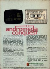 Andromeda Conquest — StrategyWiki | Strategy guide and game reference wiki