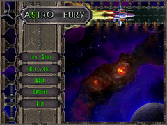 Astro Fury — StrategyWiki | Strategy guide and game reference wiki