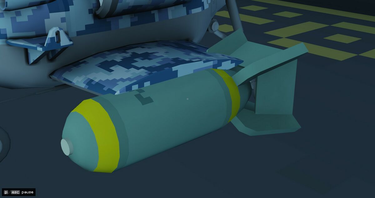 File:CC2 LightBomb.jpg — StrategyWiki | Strategy guide and game ...