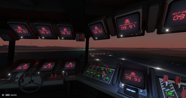 Carrier Command 2/Gameplay — StrategyWiki | Strategy guide and game ...