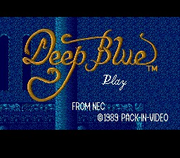 Deep Blue — StrategyWiki | Strategy guide and game reference wiki