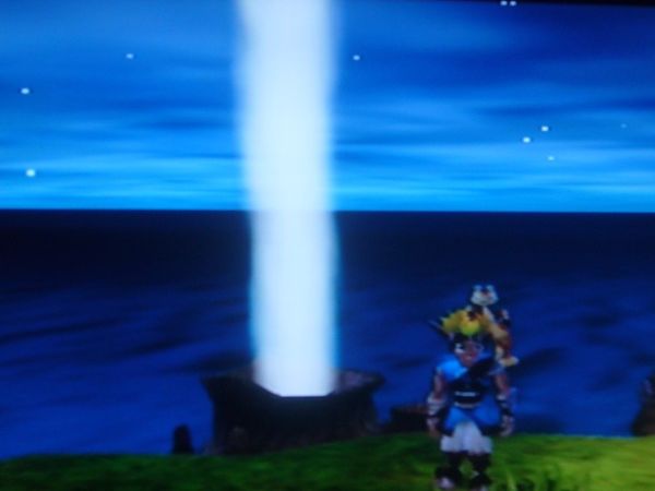 Jak and Daxter: The Precursor Legacy/Geyser Rock — StrategyWiki ...