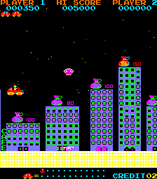 Jump Bug — StrategyWiki | Strategy guide and game reference wiki