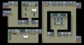 Pokémon HeartGold and SoulSilver/Rocket Hideout — StrategyWiki ...