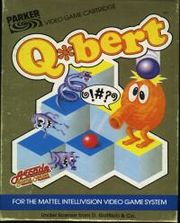Q*bert/Versions — StrategyWiki | Strategy guide and game reference wiki