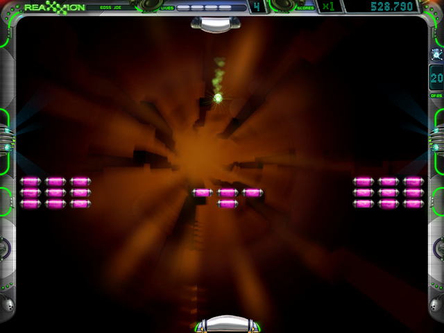 File:Reaxxion Boss Level 1.png — StrategyWiki | Strategy guide and game ...